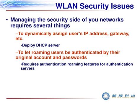Ppt Comprehensive Guide To Wlan And Vpn Security Solutions Powerpoint Presentation Id 9539947