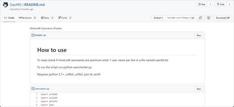 Top 7 Minecraft Name Checker Available Mc Name
