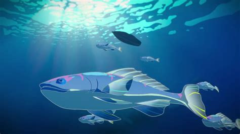 Dragon Prince Fish By Mdwyer5 On Deviantart