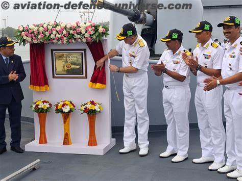 Defence Minister Rajnath Singh Launches A Single Window Ncc Integrated