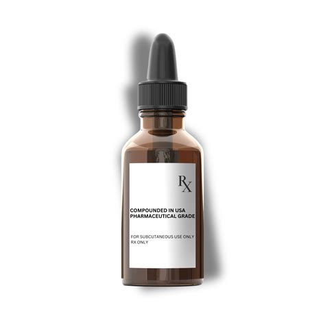 Ghk Cu Scalp Solution Above Wellness Ghk Cu Scalp Solution Above Wellness