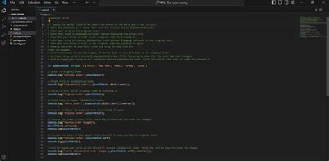 Muskan Mujahid Hussain On Linkedin Programming Coding Typescript Arrays Manipulation