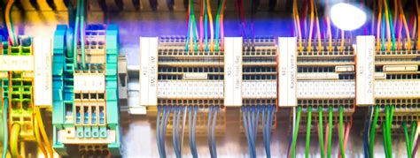 Pourquoi Faire Appel à Cicea Oce Pour Inspecter Vos Installations électriques Ouest Contrôle