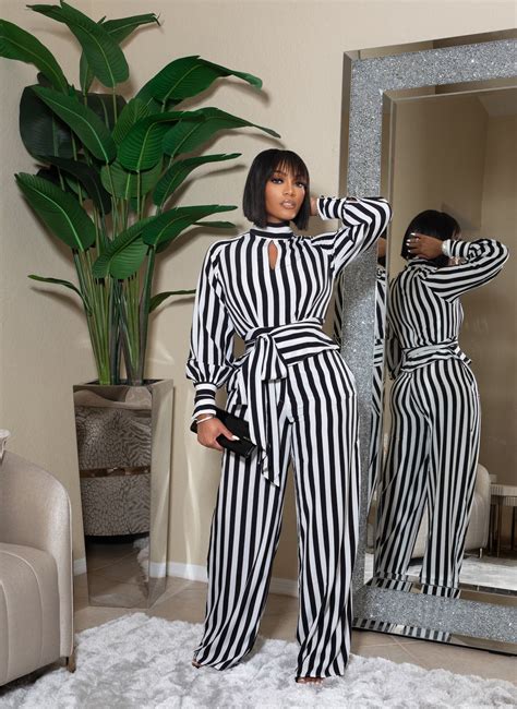 Sally Jumpsuit Etc Fashionz