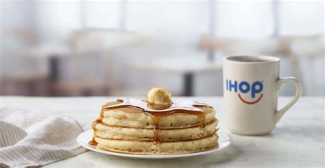 Ihop Explore Wilsonville