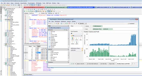 개발자 기술자료 C빌더델파이 개발자를 위한 최적의 데이터베이스 관리 도구 아쿠아 데이터 스튜디오