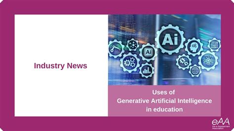 Generative Ai In Education Uk Government Publishes Reports The E Assessment Association