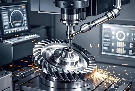 Cnc Precision Machining 7 Key Points You Should Know Keneng