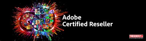 Adobe Certified Reseller Theodist