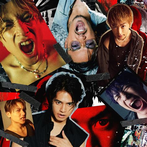 Generations From Exile Tribe Top Songs · Discography · Lyrics