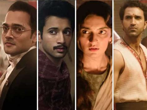 Laapataa Ladies Pratibha Ranta Returns In Revolutionaries With Bhuvam