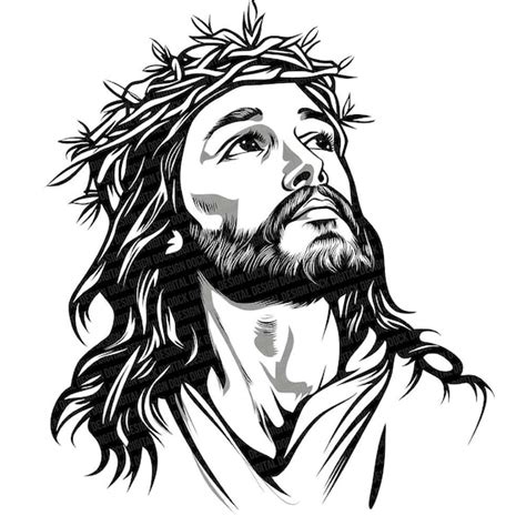 Gospel Clipart Black And White