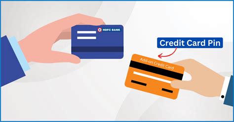 Credit Pin Number One