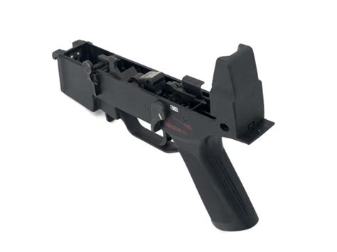 Buy Heckler And Koch Hk Ump 3 Position Full Auto Complete Lower Fire Control Group Firearms Online