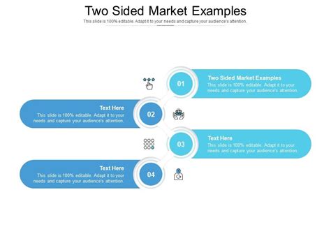 Two Sided Market Examples Ppt Powerpoint Presentation Ideas Layout Ideas Cpb Presentation