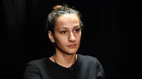 ნინუცა მაყაშვილი ჩემი თვითმიზანი არ არის ყოფილი ქმრის დაპატიმრება