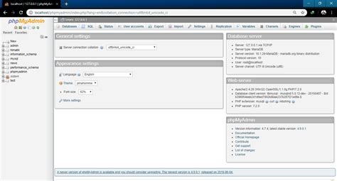 TUTORIAL Install Xampp BACKZONE