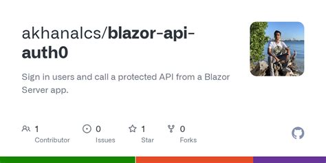 Blazor Api Auth0blazorserverclient At Main · Akhanalcsblazor Api Auth0 · Github