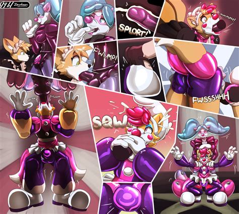 Rule 34 4 Fingers Absurd Res Anthro Bodily Fluids Bulge Canid Canine