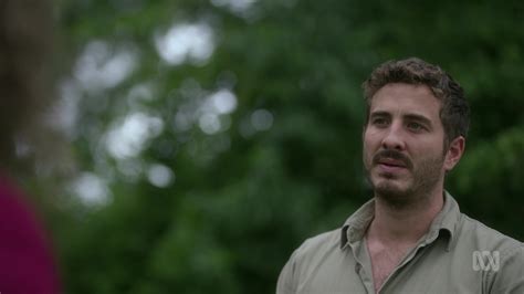 Auscaps Ryan Corr Nude In Wakefield 1 06 Episode 16