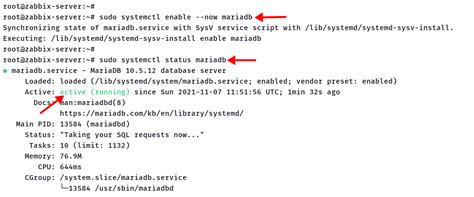 How To Install Zabbix On Debian VITUX