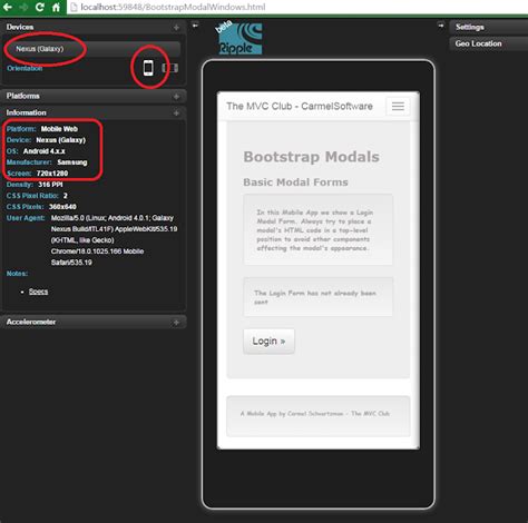 Github Carmelsoftware Bootstrap Modalwindows An Example Of Using