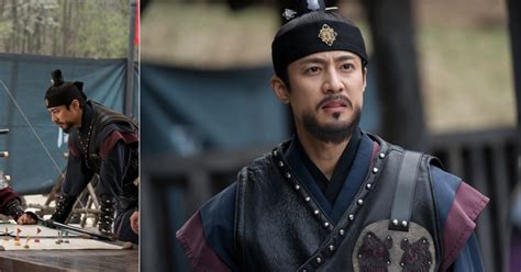 해치 정일우 이인좌의 난 승리 이룰까 영조 최대 위기[공식]