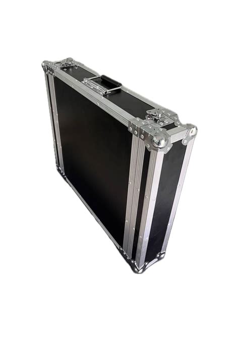 2u Amplifier Case Color Black And Silver At Best Price In Thrissur