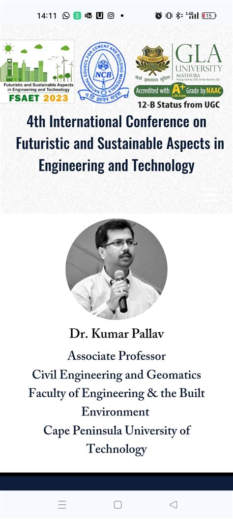 Pallav Kumar On Linkedin Sustainable