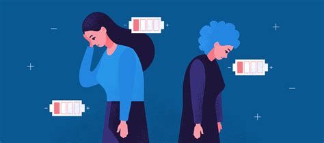 Daily Fatigue And Weakness Fatigue Causes And Treatment Ehtn