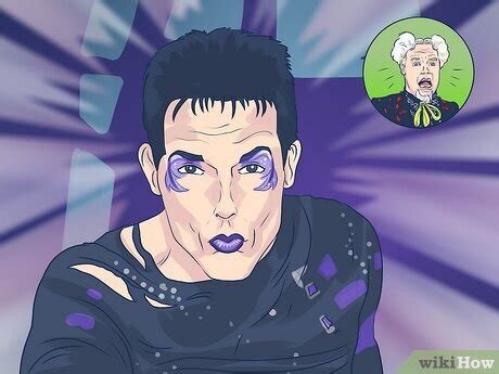 What Is The Blue Steel Look The Origins Of This Iconic Pose