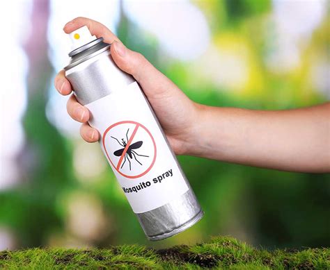 What Are The Advantages Of Mosquito Repellents Stay Safe And Itch Free