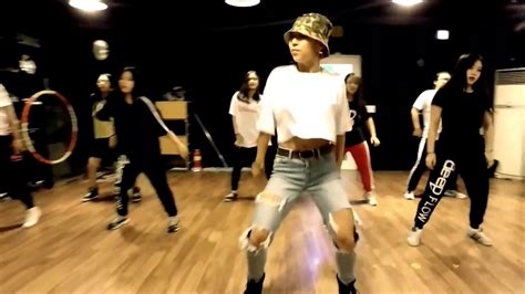 김해댄스전문학원엔터아트컴퍼니 걸스힙합 첫 수업영상 Youtube