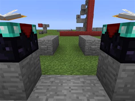 Redstone Tutorial Map Minecraft Map