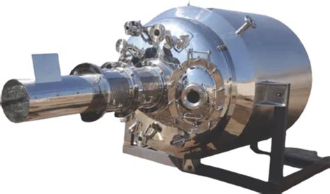 Pharmaceutical Agitator Capacity Litre At In Ahmedabad