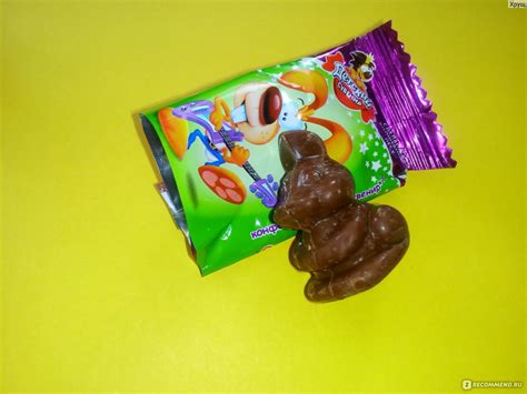 Конфеты Славянка Детский сувенир «А Вы бывали в Волшебном лесу отзывы