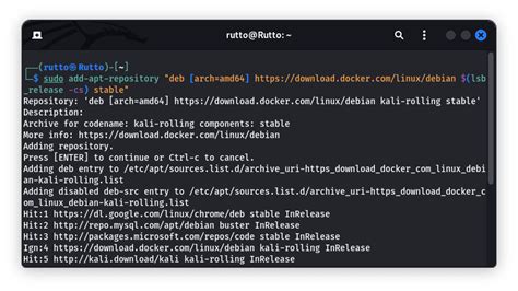 15 Must Do Steps After Installing Kali Linux Foss Linux