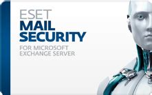 Eset Releases Eset Mail Security For Microsoft Exchange Server Protecting Both Mailboxes