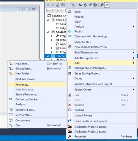 Xamarin Part 4 Shared Projects Codeguru