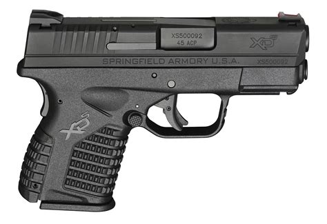 Springfield Xds 45acp Simply The Best 45 Acp Carry Gun Florida Gun Supply Get Armed Get