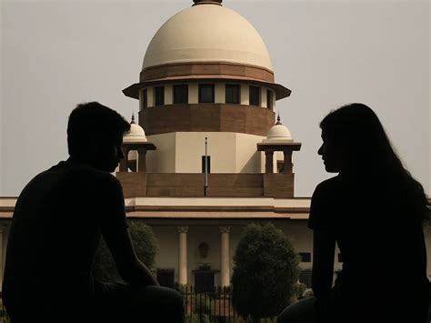 सहमति होने पर क्या 18 साल की उम्र से पहले संबंध बना सकते हैं सुप्रीम