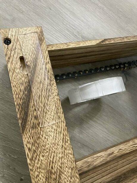 Quick Photo Wall Hack With Nano Grab® Duck Brand