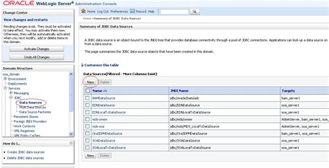 Learning Soa How To Use Function Query Database To Return Data From