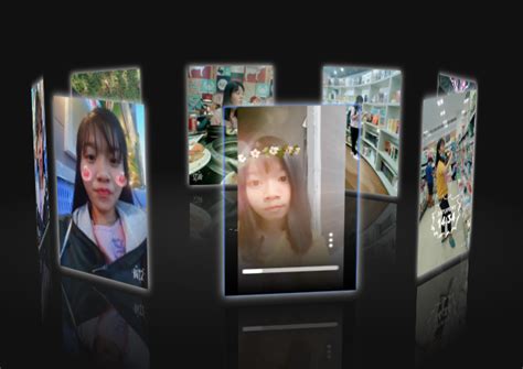 Camroll Slider 图片轮播幻灯片jquery插件 织梦帮