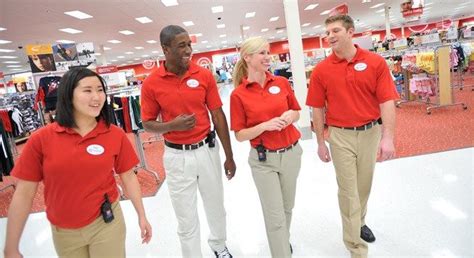 Image Result For Target Uniform Target Employee Outfit Target