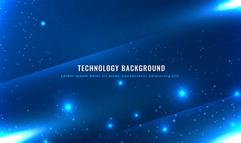 짙은 파란색 배경에 다각형 모양을 가진 분자의 추상적인 미래 기술 0명에 대한 스톡 벡터 아트 및 기타 이미지 0명 3차원 형태 가상현실 Istock