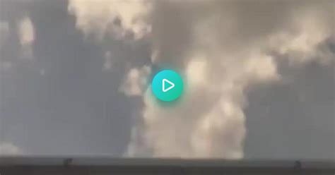 The Original Texas Eclipse Uap Video With The Craft Moving Both Forward Then Back Its Just