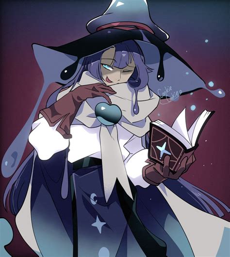 Prune Juice Cookie Cookie Run Kingdom Image By Cookiecookie