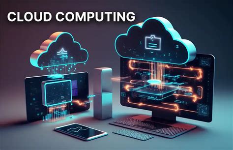 Cloud Computing Types Benefits Examples You Need To Know
