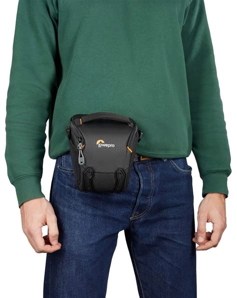 Lowepro Adventura Tlz 20 Iii Black Foto Erhardt